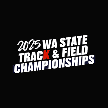 Replay: WA State Track & Field Championships Event - WA State Track ...