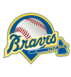 Replay: Braves Baseball Club vs Wanneroo Giants (GF Game 2)