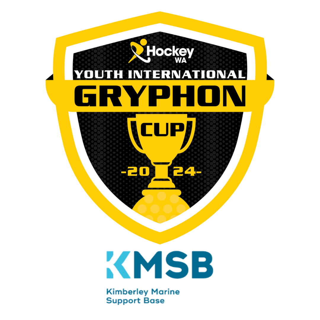 Replay: Gryphon Cup Event - KMSB Youth International Gryphon Cup | Sunday
