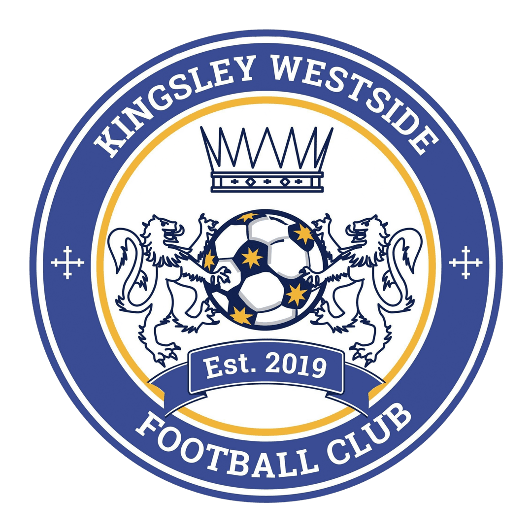 Replay: Rockingham City vs Kingsley Westside FC (Round 9)