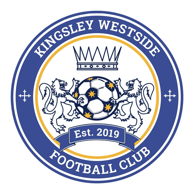 Replay: Kingsley Westside FC vs Dianella White Eagles (Round 8)