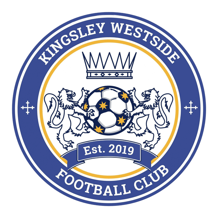 Replay: Kingsley Westside FC vs Rockingham City (Round 20)