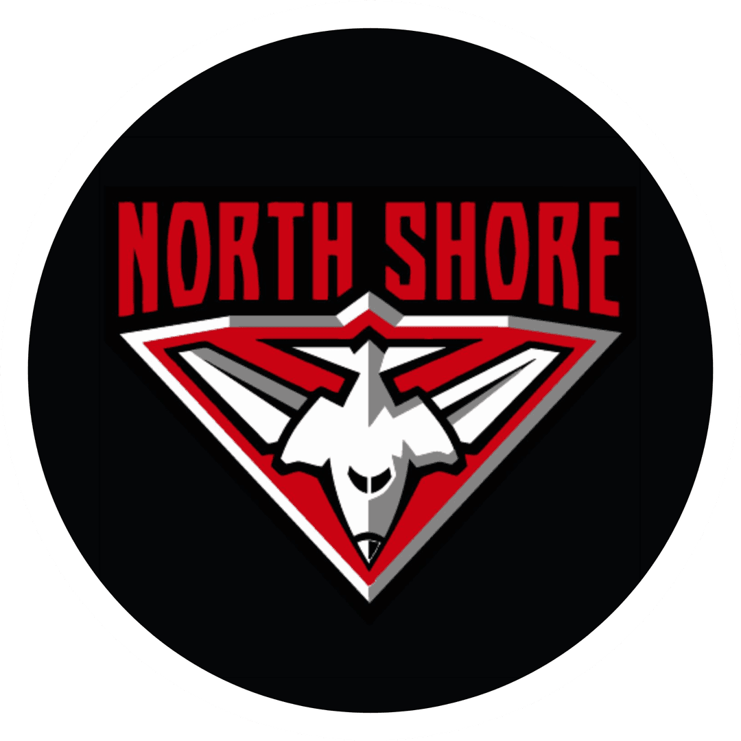 Replay: Manly Warringah Wolves vs North Shore Bombers (Round 12 (Men's ...