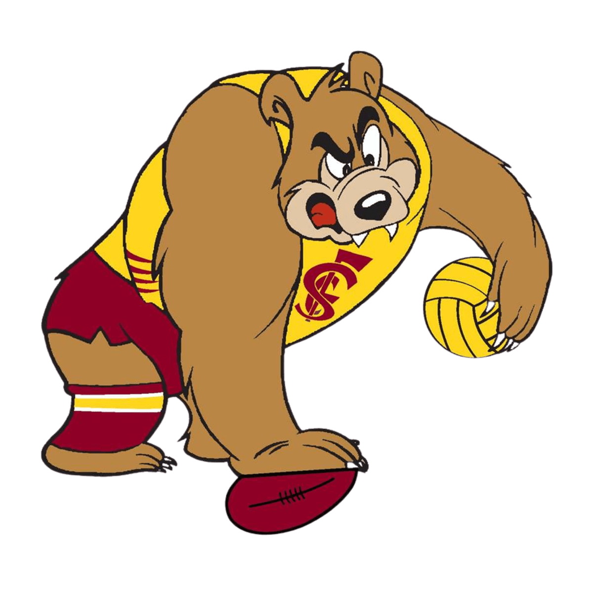 Replay: Shepparton Bears vs Kyabram Bombers (Round 9)