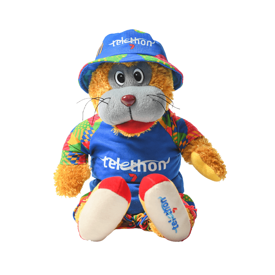 Replay: Telethon Event - Rebound WA Whizz Kids v All Stars Basketball