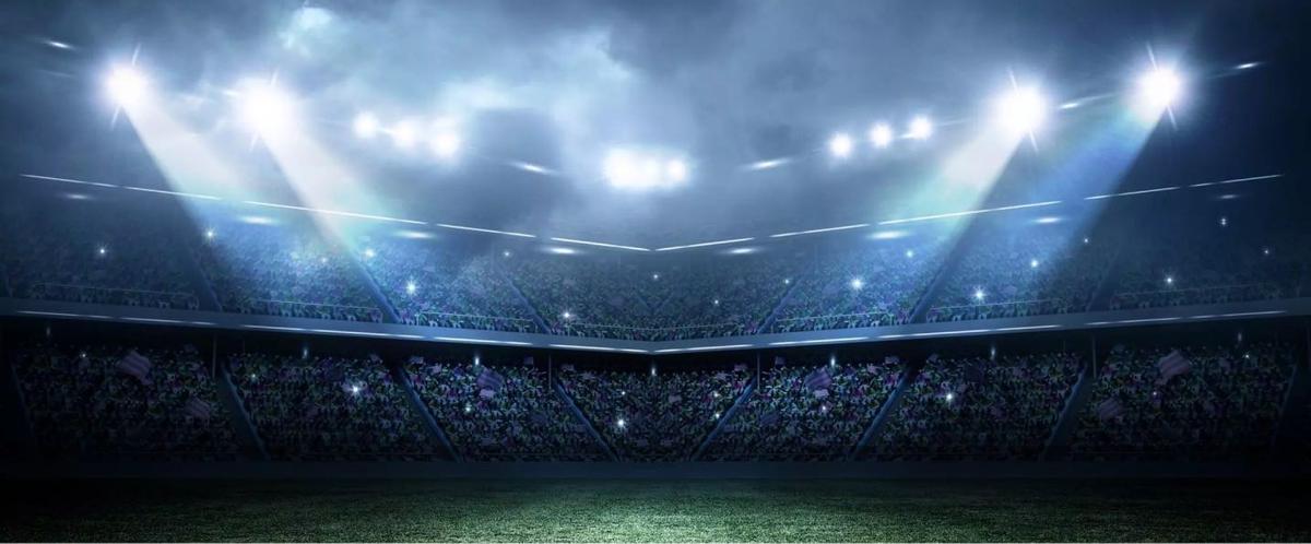Streamer: Watch community sport live streams and replays